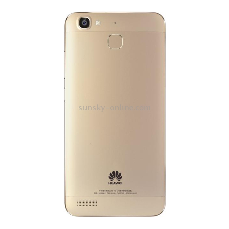 Huawei Enjoy 5S TAG-AL00, 2GB+16GB, China Version
