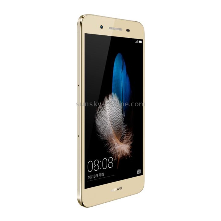 Huawei Enjoy 5S TAG-AL00, 2GB+16GB, China Version
