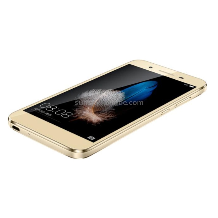 Huawei Enjoy 5S TAG-AL00, 2GB+16GB, China Version