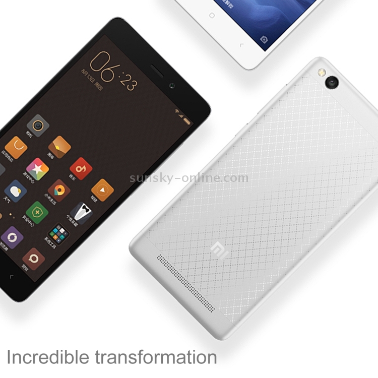 Xiaomi Redmi 3, 2GB+16GB