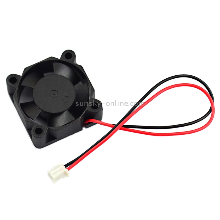 Jtron DC 24V 0.13A Cooling Fan Fan-cooled Radiator Motors Brushless DC ...