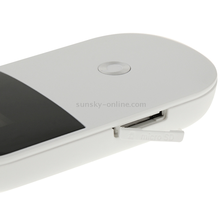 Huawei E586 Vodafone R205 Pocket Wifi 3G Mobile Modem Mini Router with ...