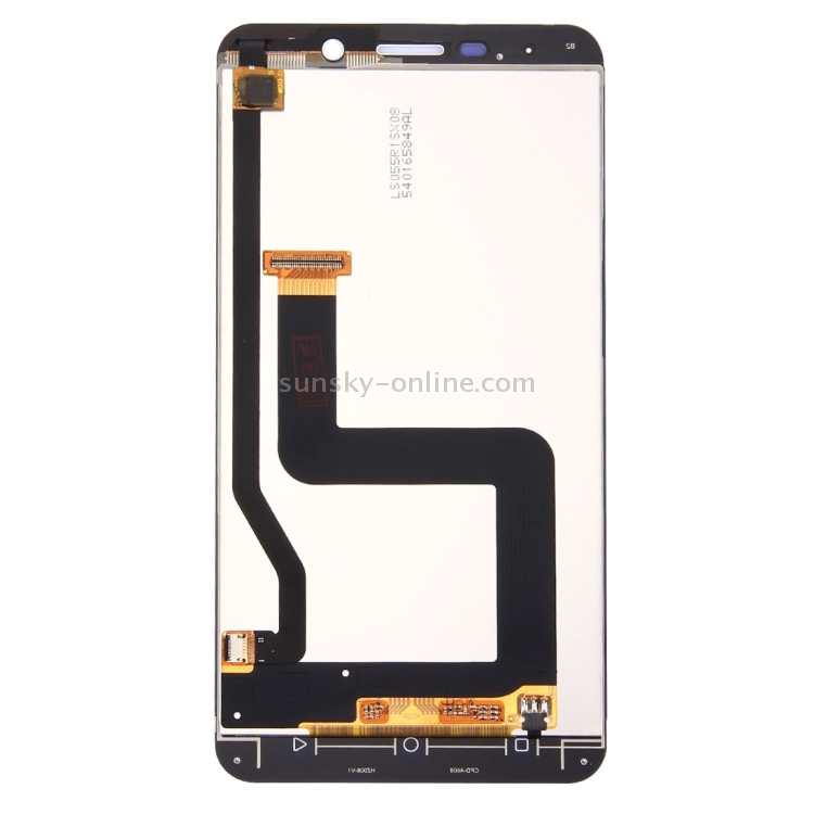 OEM LCD Screen for Letv Le One Pro / X800 with Digitizer Full Assembly ...