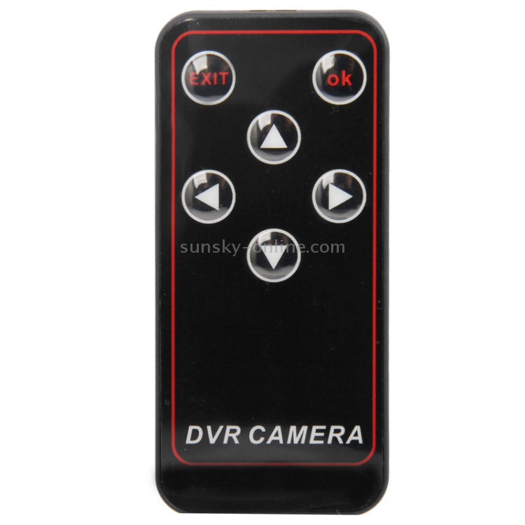 SC-DVR 1-CH Mini Digital Video Recorder with Motion Detected / Mixing ...