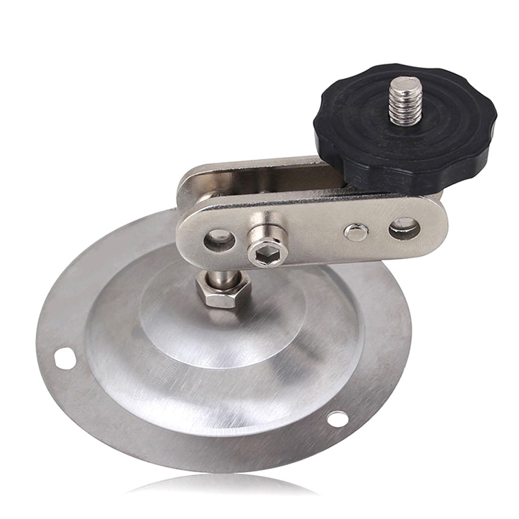 Aluminium Alloy CCD Camera Mounting Bracket