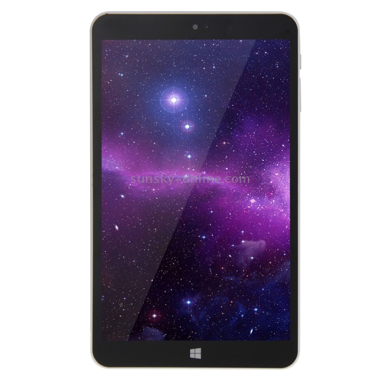 8 inch Windows 8.1 Tablet PC 16GB