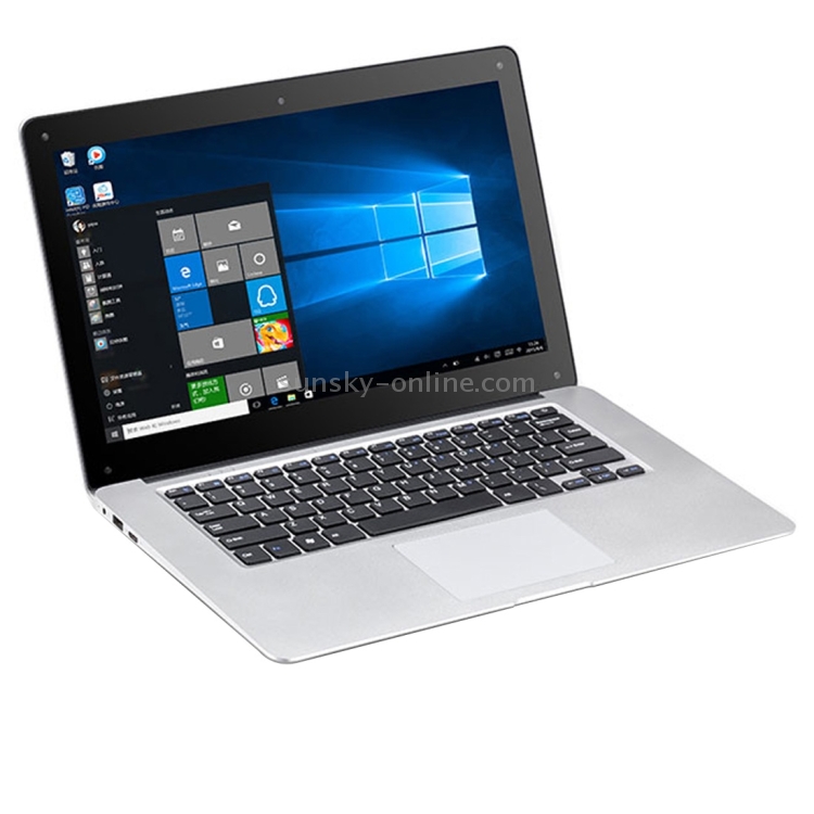 W9S NetBook PC, 14.1 inch, 2GB+32GB