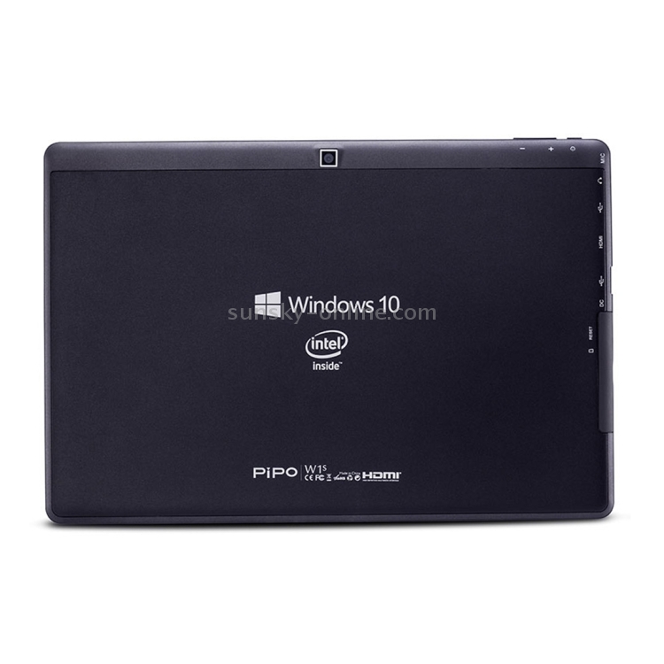 PiPO W1s Dual Boot Tablet PC 32GB