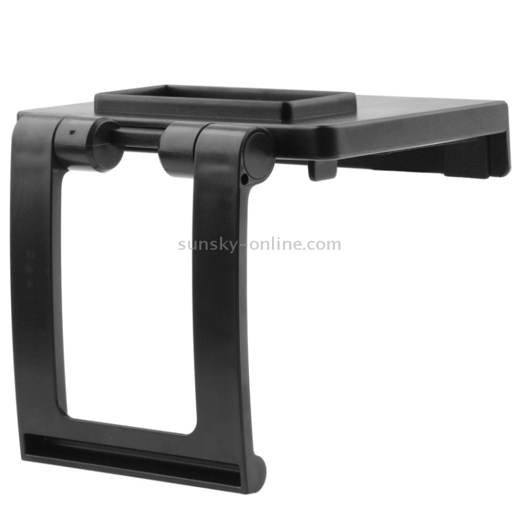 NEW TV Clip Mount Stand Holder Bracket for Microsoft XBOX One Kinect 2. ...