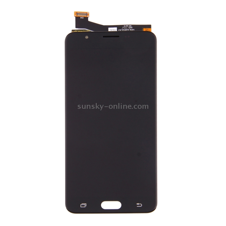 Original LCD Display + Touch Panel for Galaxy On7 (2016) / G6100 & J7 ...