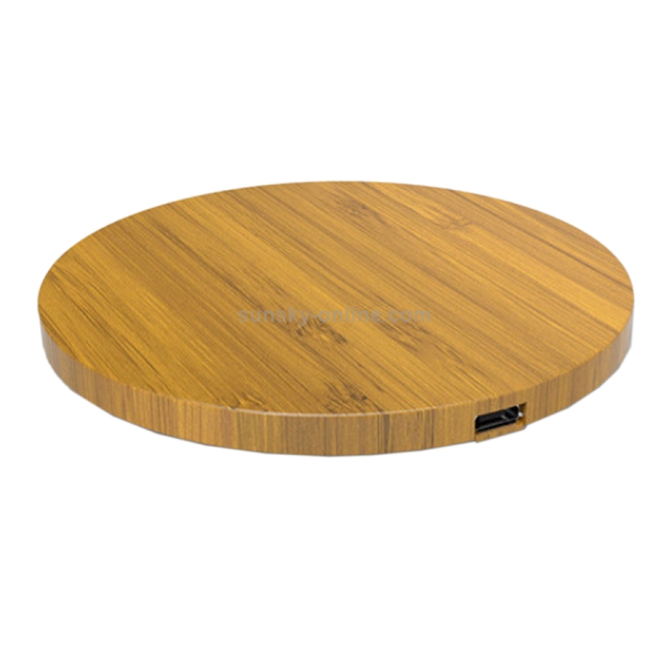 SW V300 5V 1A Output Qi Standard Wireless Charger, Support QI Standard ...