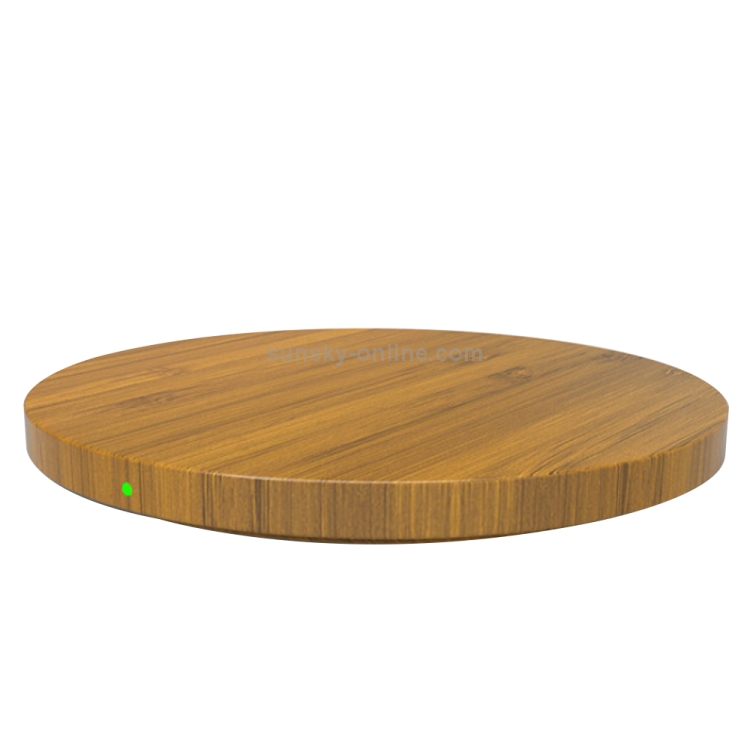 SW V300 5V 1A Output Qi Standard Wireless Charger, Support QI Standard ...