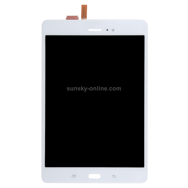 หน้าจอ LCD OEM สำหรับ Galaxy Tab A 8.0 / P355 (รุ่น 3G) พร้อมชุดประกอบ ...