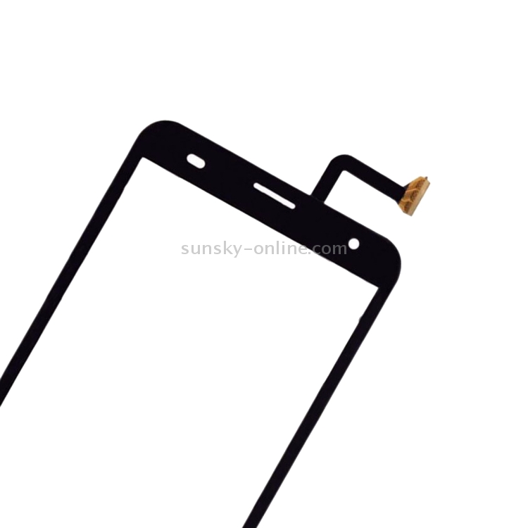 แผงสัมผัสสำหรับ Asus Zenfone 2 Laser 5.5 นิ้ว / ZE550KL (สีดำ)