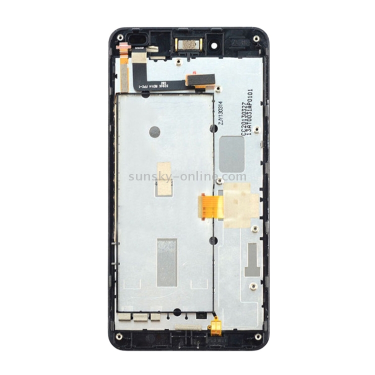 LCD Screens - for ASUS PadFone Infinity A80 LCD Screen and Digitizer ...