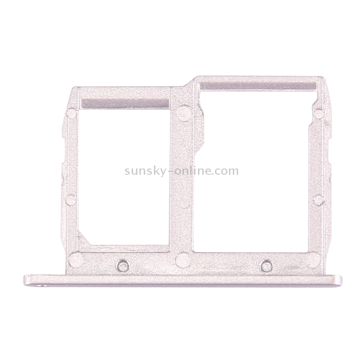 SIM Card Tray + Micro SD / SIM Card Tray for LG G5 / H868 / H860 / F700 ...