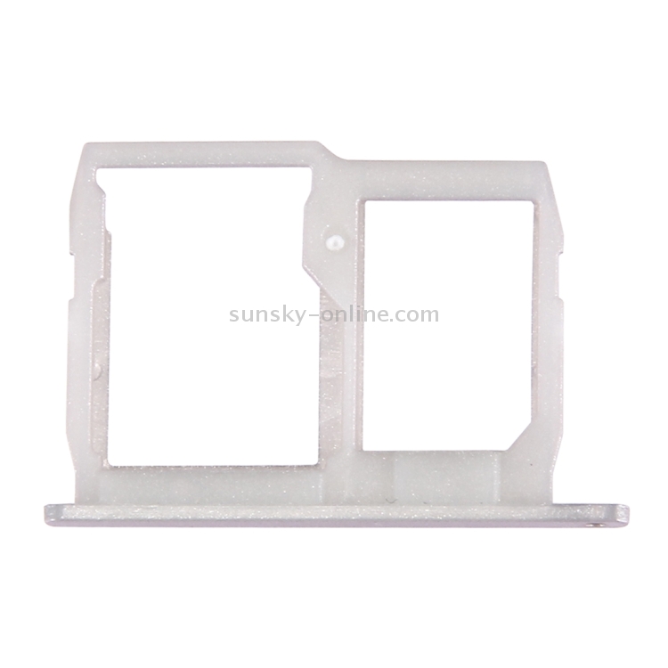 SIM Card Tray + Micro SD / SIM Card Tray for LG G5 / H868 / H860 / F700 ...