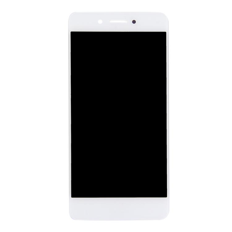OEM LCD Screen For Huawei Enjoy 6s with Digitizer Full Assembly (White)