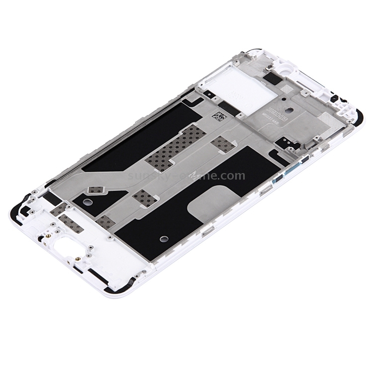 For OPPO R9 / F1 Plus Battery Back Cover + Front Housing LCD Frame ...