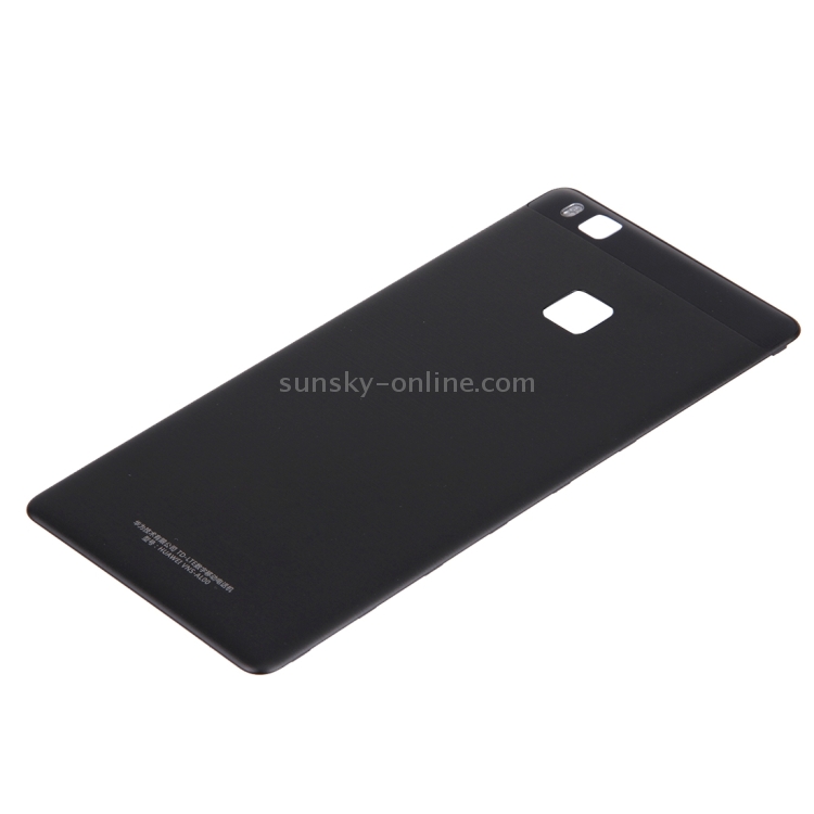 For Huawei P9 Lite Battery Back Cover + Front Housing LCD Frame Bezel ...