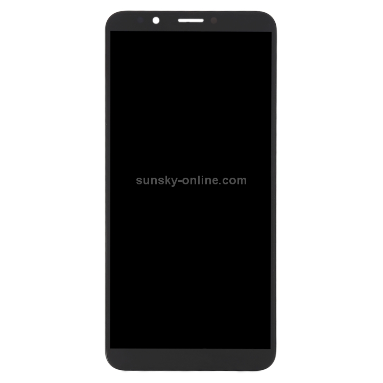 หน้าจอ LCD OEM สำหรับ Huawei Honor Play 7C / Honor 7C พร้อมชุดประกอบ ...