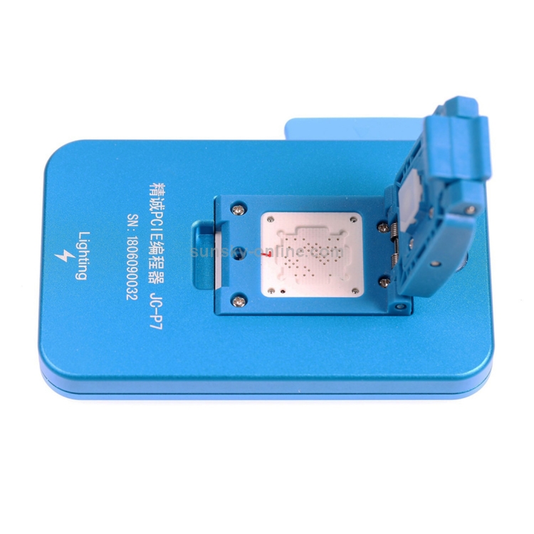 JC-P7 PCIE Error Fix Tool Memory Upgrade Programmer for iPhone 6s / 6s ...