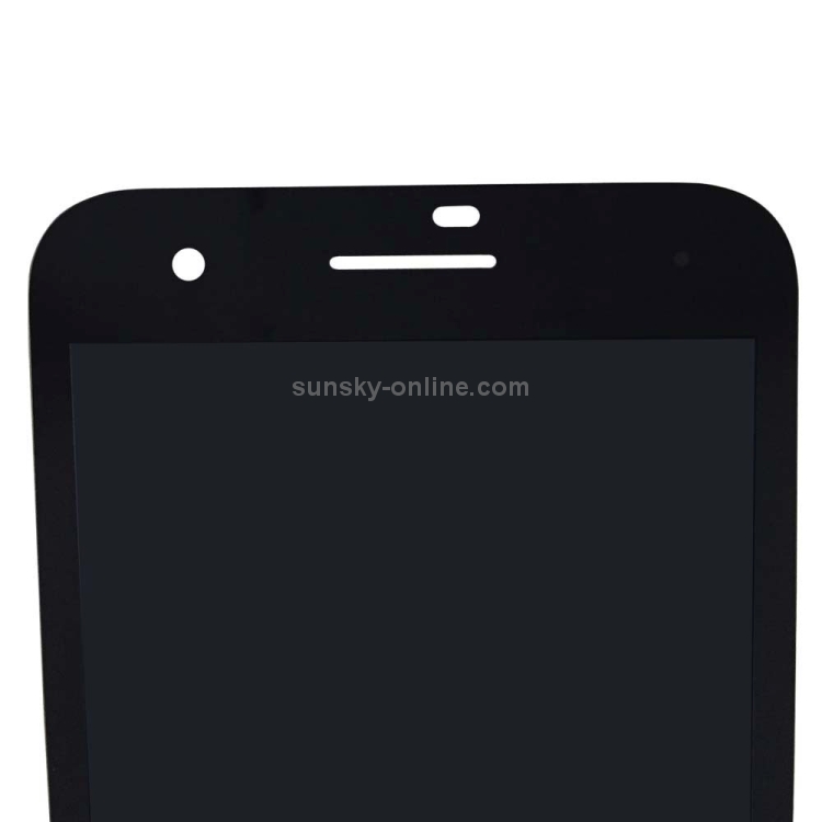 OEM LCD Screen for Vodafone Smart E8 VFD510 with Digitizer Full ...