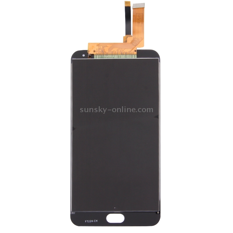TFT LCD Screen for Meizu M2 Note / Meilan Note 2 with Digitizer Full ...