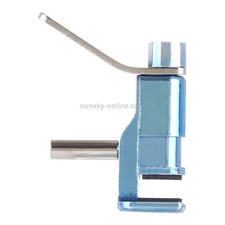 Metal Fixed LCD Screen Clip Specialized Repair Clip for Cellphone