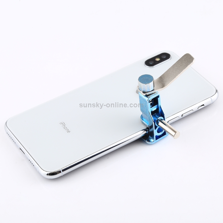 Metal Fixed LCD Screen Clip Specialized Repair Clip for Cellphone