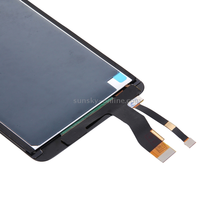 หน้าจอ TFT LCD สำหรับ Meizu M5 Note / Meilan Note 5 พร้อมชุดประกอบ ...