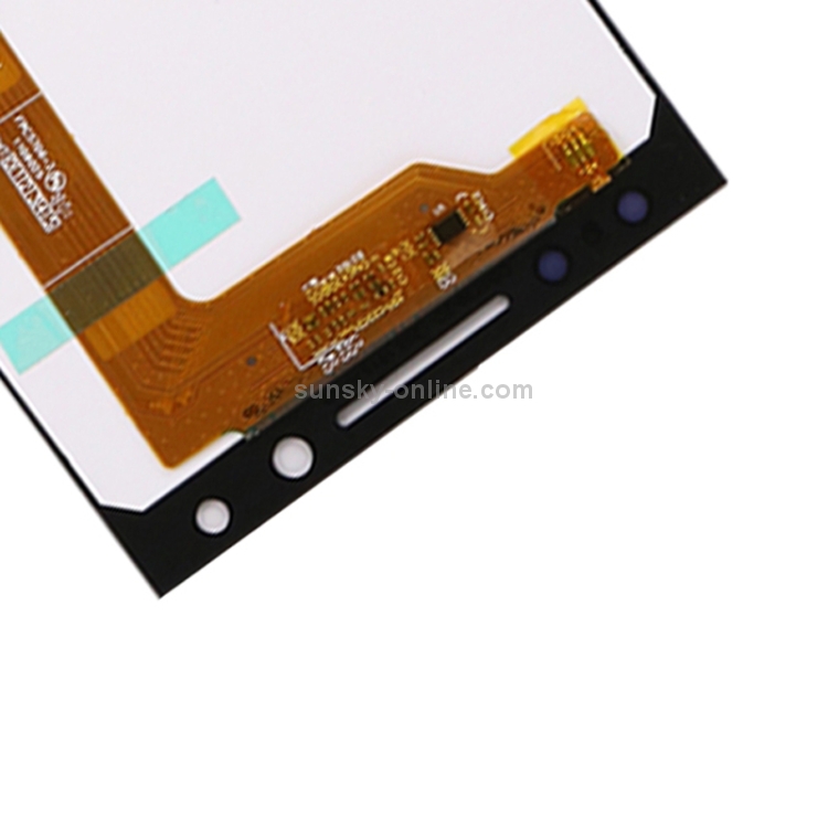 OEM LCD Screen for Alcatel 5 5086 5086Y 5086D with Digitizer Full ...