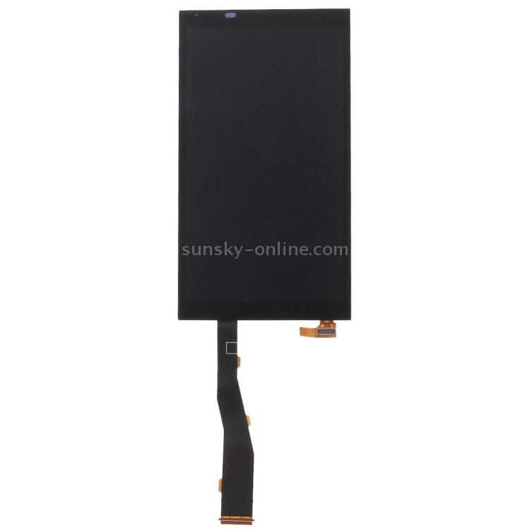 หน้าจอ TFT LCD สำหรับ HTC One E9s พร้อมชุดประกอบ Digitizer