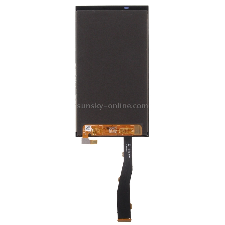 หน้าจอ TFT LCD สำหรับ HTC One E9s พร้อมชุดประกอบ Digitizer