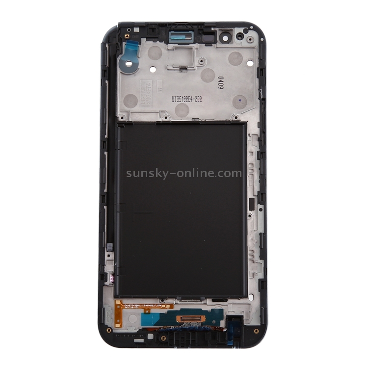 TFT LCD Screen for LG Stylo 3 Plus / TP450 / MP450 Digitizer Full ...