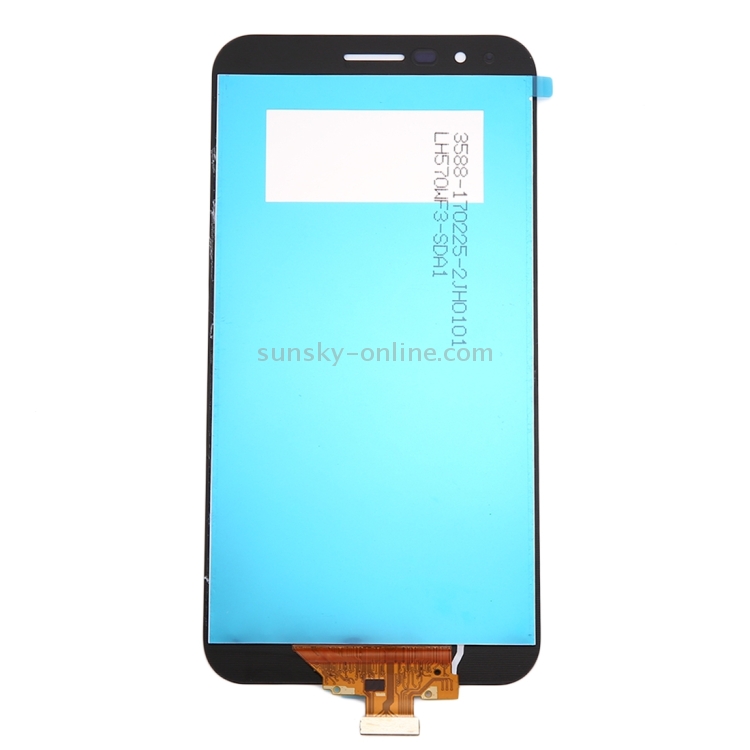TFT LCD Screen for LG Stylo 3 Plus / TP450 / MP450 with Digitizer Full ...