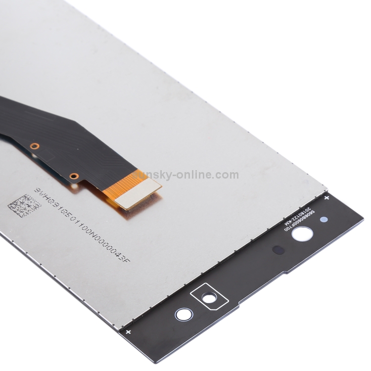 Pantalla LCD OEM para Sony Xperia XA2 Ultra con montaje completo ...
