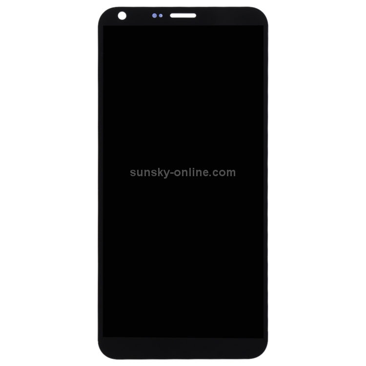 Original LCD Screen for LG Q6 Q6+ LG-M700 M700 M700A US700 M700H M703 M700Y with Digitizer Full ...