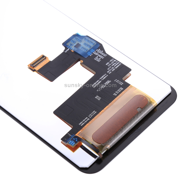 Original LCD Screen for LG Q6 Q6+ LG-M700 M700 M700A US700 M700H M703 M700Y with Digitizer Full ...