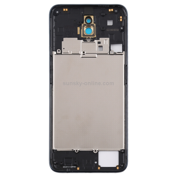 สำหรับ OPPO A9 Middle Board (สีน้ำเงินเข้ม)