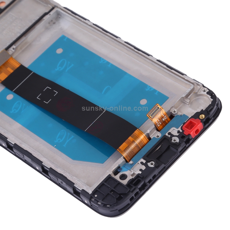 OEM LCD Screen for Huawei Y5 Prime (2018) Digitizer Full Assembly with ...