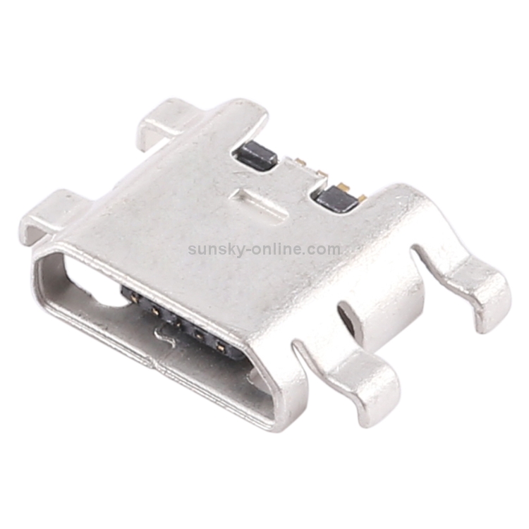 SUNSKY - 10 PCS Charging Port Connector for Huawei G660