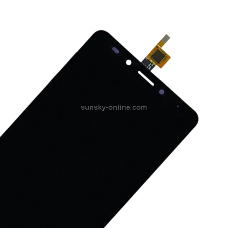 หน้าจอ TFT LCD สำหรับ Infinix Note 3 Pro X601 พร้อม Digitizer Full ...