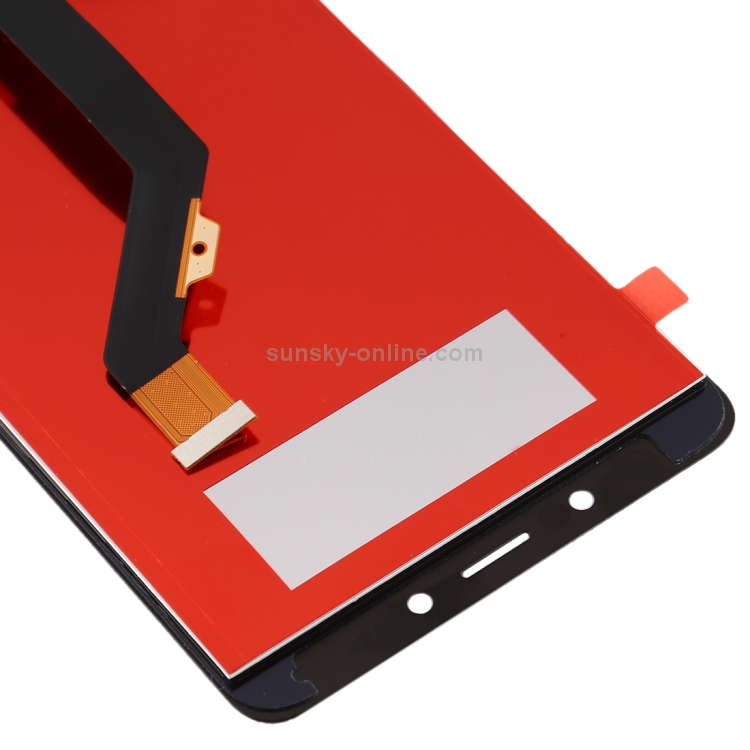 หน้าจอ TFT LCD สำหรับ Infinix Smart 2 HD X609 พร้อมชุดประกอบ Digitizer ...