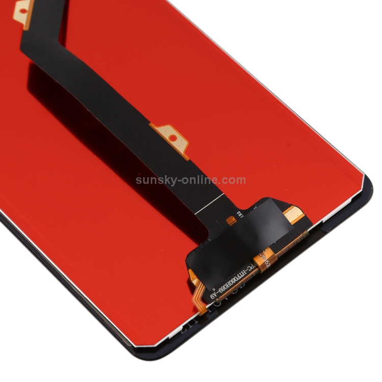 หน้าจอ TFT LCD สำหรับ Infinix Smart 2 HD X609 พร้อมชุดประกอบ Digitizer ...