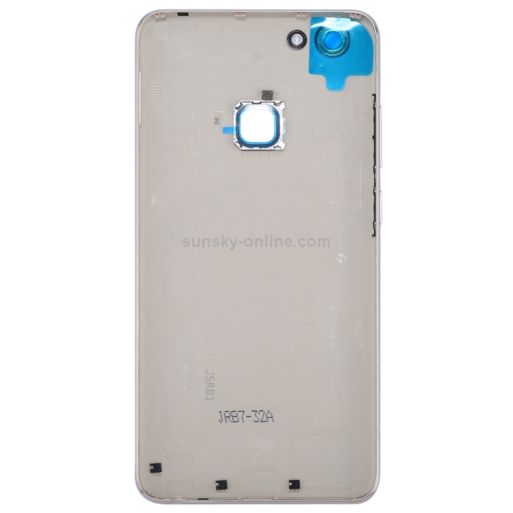 สำหรับ Vivo Y79 ฝาหลัง (สีทอง)