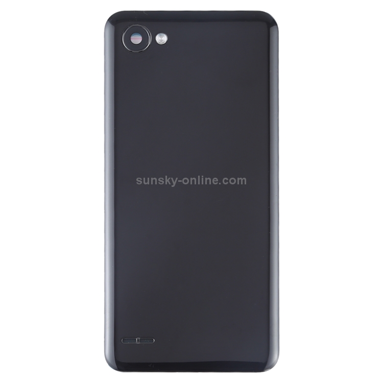 ฝาหลังแบตเตอรี่สำหรับ LG Q6 / LG-M700 / M700 / M700A / US700 / M700H ...