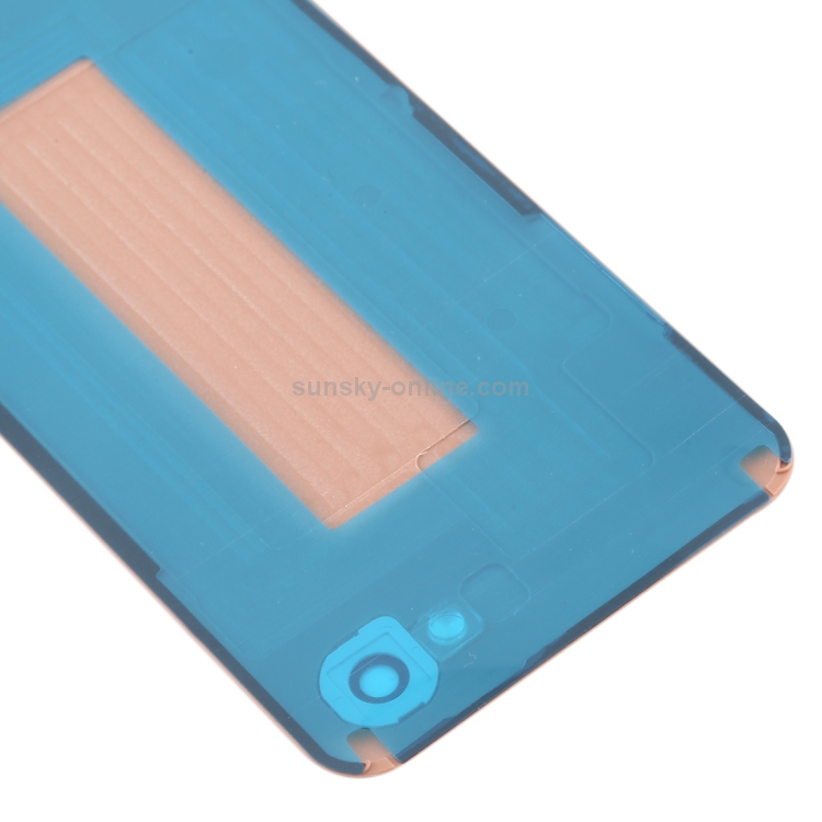 LG Q6 / LG-M700 / M700 / M700A / US700 / M700H / M703 / M700Y 용 배터리 뒷면 ...