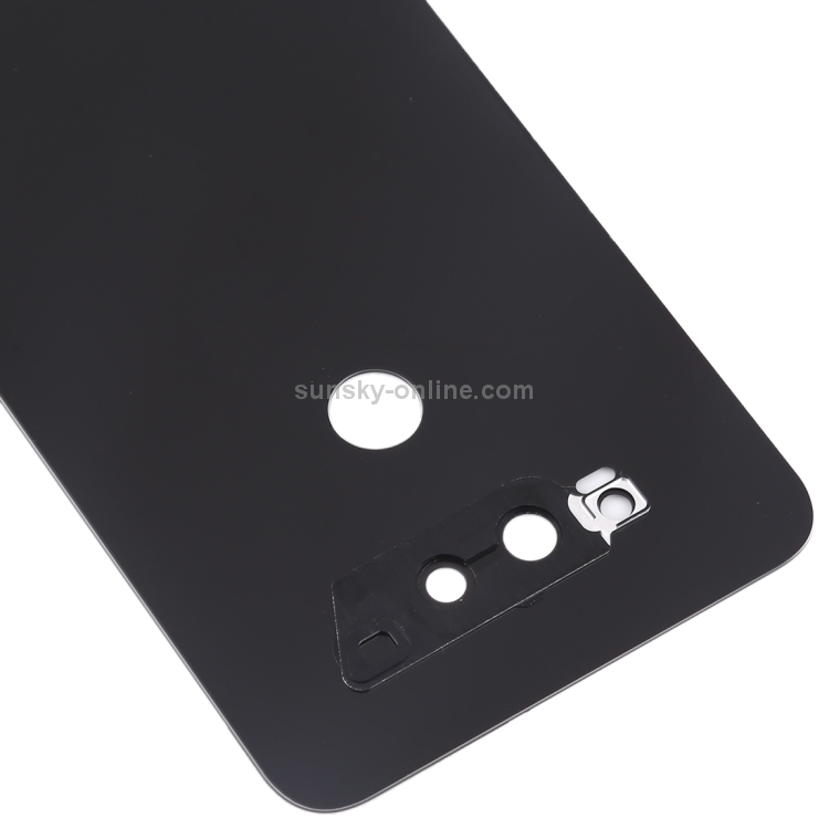 Battery Back Cover with Camera Lens for LG V30 / VS996 / LS998U / H933 ...