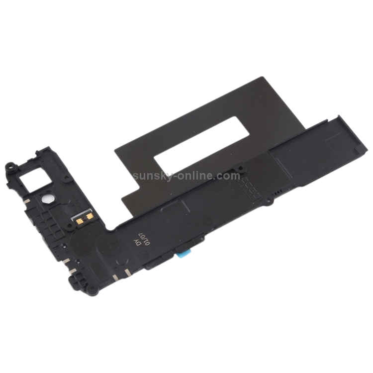Back Housing Frame with NFC Coil for LG Q6 / LG-M700 / M700 / M700A ...